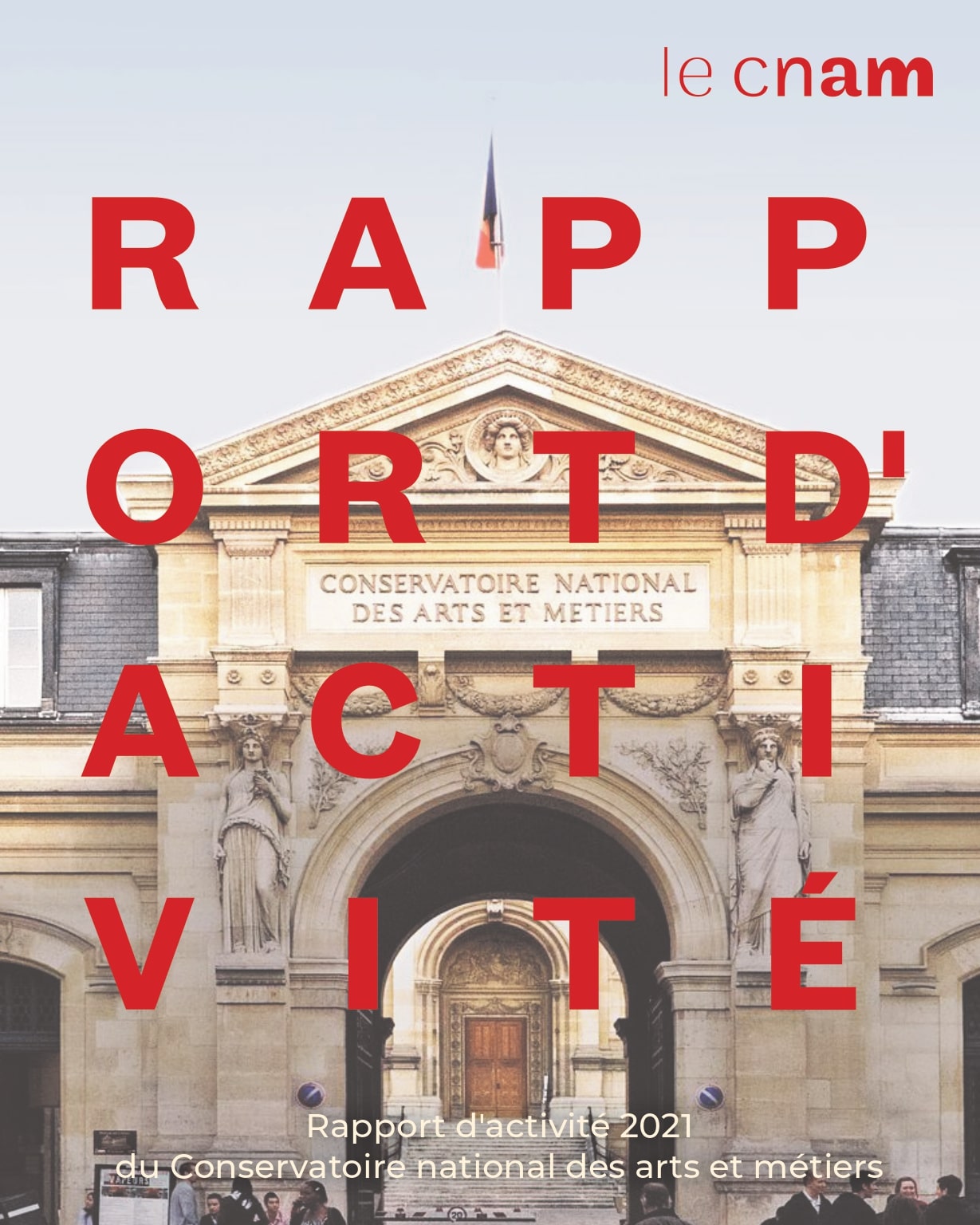 Accueil | Présentation | Cnam